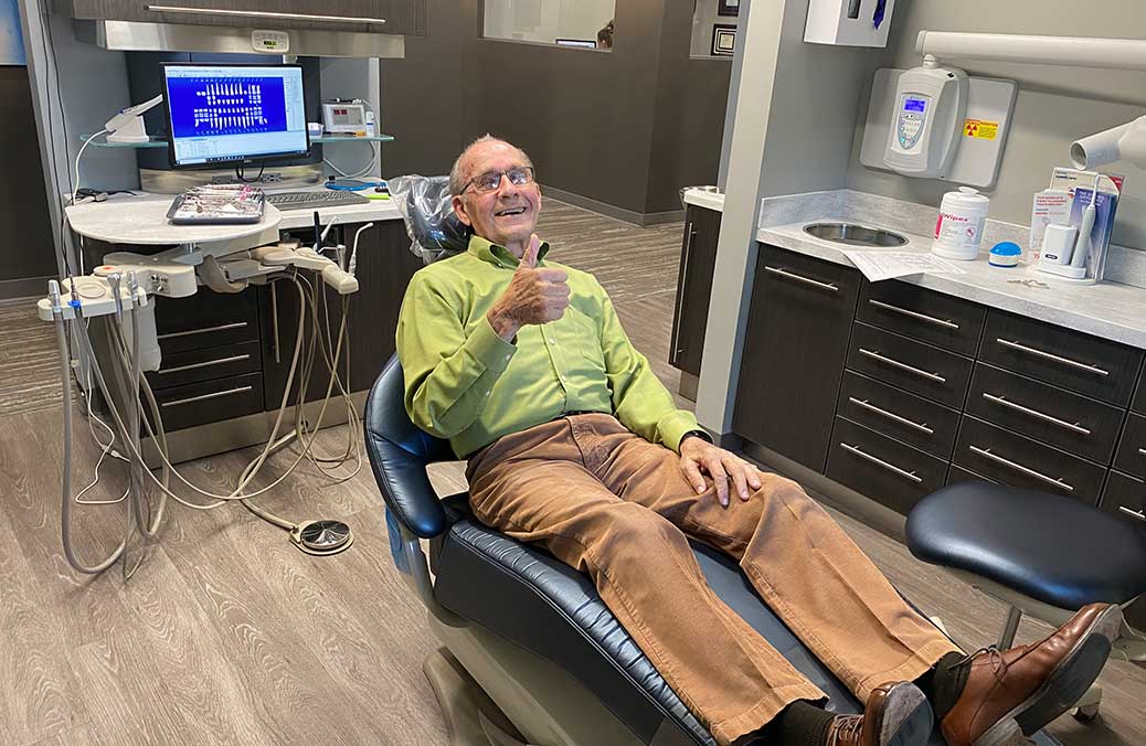 Are Bad Teeth Genetic? The Role of DNA in Dental Health